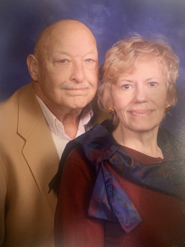 Falling in love at the Oval Methodist Church | News, Sports, Jobs ...